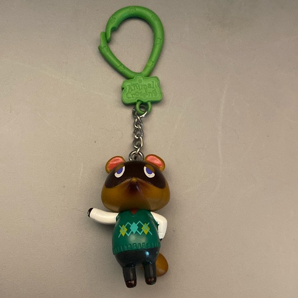 Nintendo | Toys | Nintendo Animal Crossing Tom Nook Raccoon Tanuki ...